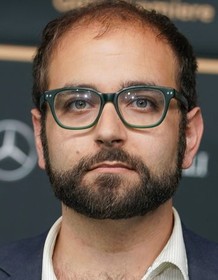 David Osit | Rotten Tomatoes