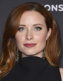 Hannah Emily Anderson - Rotten Tomatoes