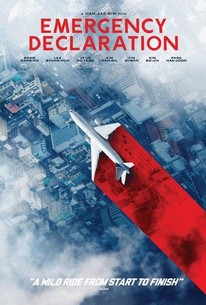 Emergency Declaration | Rotten Tomatoes