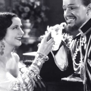 The Guardsman - Rotten Tomatoes