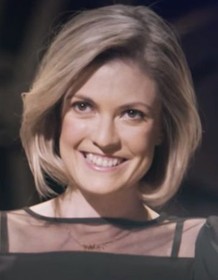 Ana Victoria García Alvarez | Rotten Tomatoes