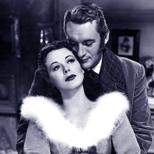 The Strange Woman - Rotten Tomatoes