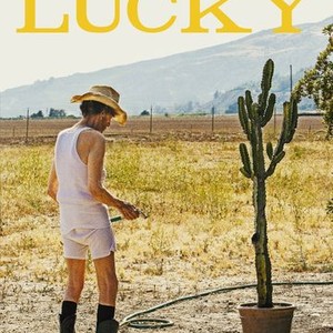 Lucky - Rotten Tomatoes