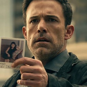 Hypnotic - Rotten Tomatoes