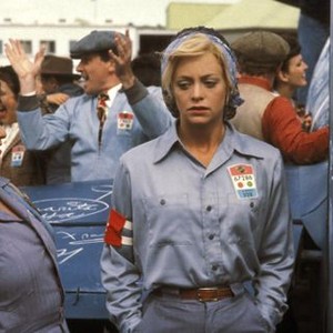 Susan Peretz - Rotten Tomatoes