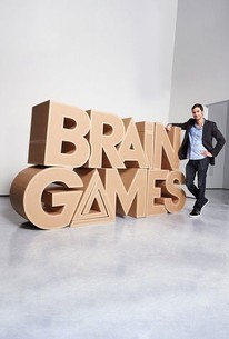 Brain Games: Season 4 | Rotten Tomatoes
