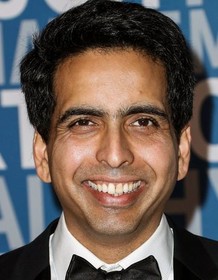 Sal Khan | Rotten Tomatoes
