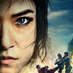 Raging Phoenix - Rotten Tomatoes