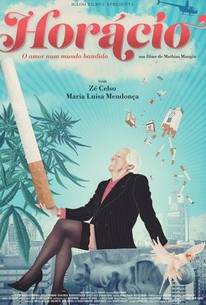 Horácio | Rotten Tomatoes
