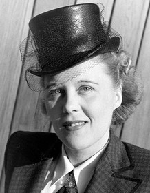 Joan Harrison | Rotten Tomatoes