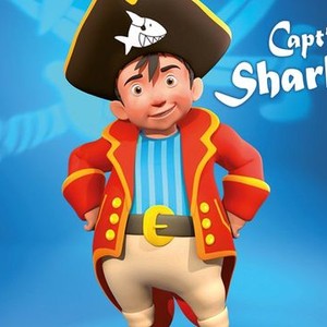 Capt'n Sharky - Rotten Tomatoes