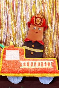 Small Potatoes: Season 1, Episode 22 - Rotten Tomatoes