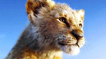 The Lion King - Rotten Tomatoes