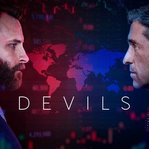 Devils: Season 1, Episode 1 - Rotten Tomatoes