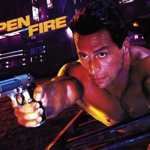 Open Fire - Rotten Tomatoes