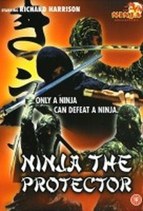 Project Ninja Daredevils (Ninja the Protector) (1986) - Rotten Tomatoes