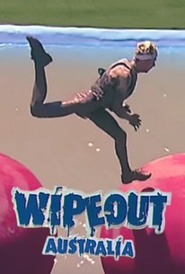 Wipeout Australia - Rotten Tomatoes