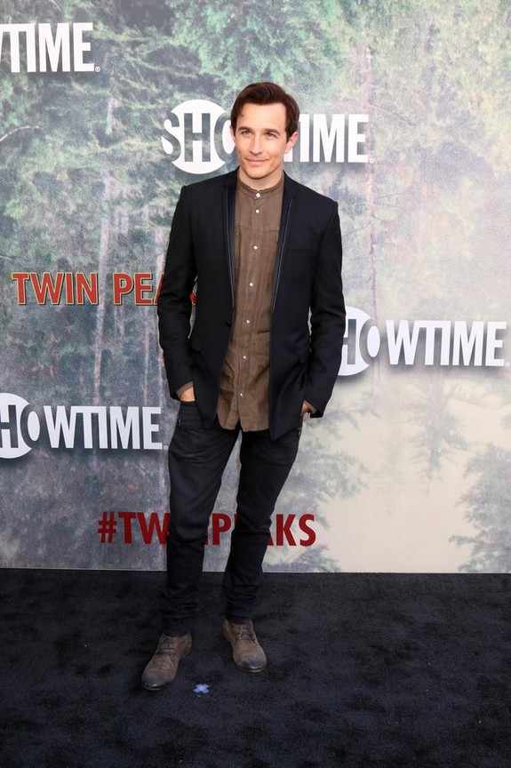 Jesse Johnson The Time