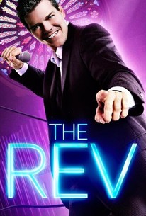 The Rev | Rotten Tomatoes