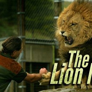 The Lion Man - Rotten Tomatoes