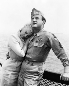 Jack Warden