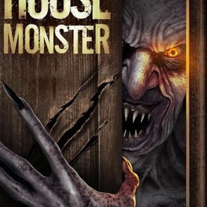 House Monster - Rotten Tomatoes