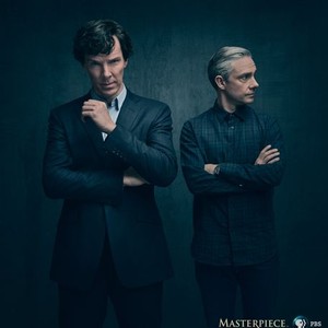 Sherlock - Rotten Tomatoes