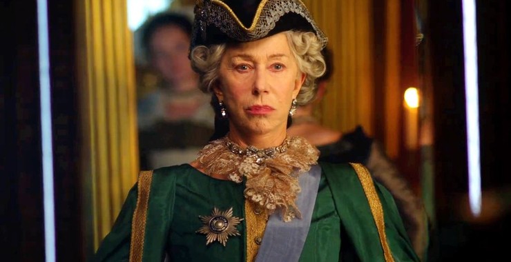 Catherine the Great - Rotten Tomatoes