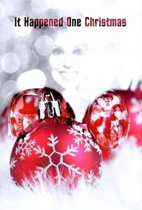 It Happened One Christmas | Rotten Tomatoes