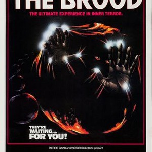 The Brood - Rotten Tomatoes