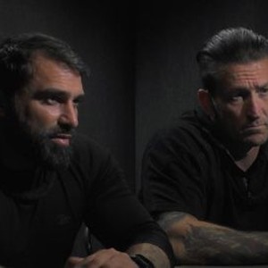 SAS Australia - Rotten Tomatoes