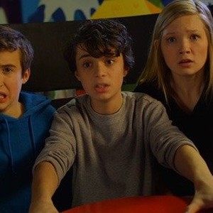 Thrill Ride - Rotten Tomatoes