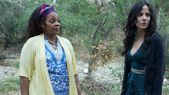 Tonye Patano Weeds Where Is The 'Weeds' Cast Now? See The Stars, 20