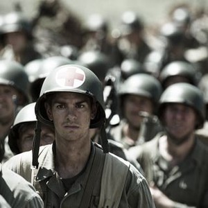 Hacksaw Ridge - Rotten Tomatoes