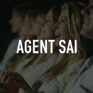 Agent Sai - Rotten Tomatoes