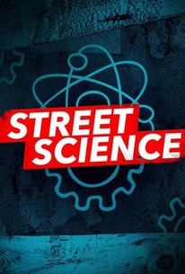 Street Science - Rotten Tomatoes