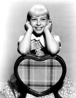 Patty Mccormack Movies