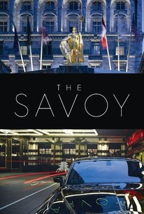 The Savoy: Season 1 | Rotten Tomatoes