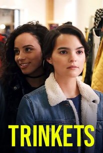 Trinkets: Season 2, Episode 10 | Cast and Crew | Rotten Tomatoes