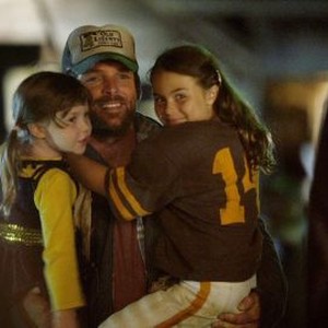 Touchback - Rotten Tomatoes