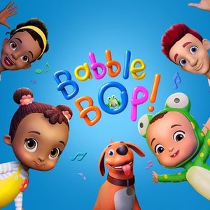 Babble Bop! - Rotten Tomatoes