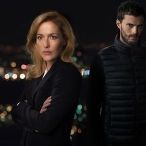 The Fall - Rotten Tomatoes