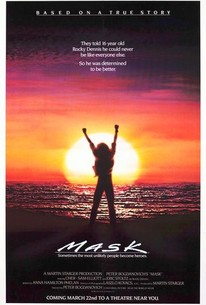 Mask | Cast and Crew | Rotten Tomatoes