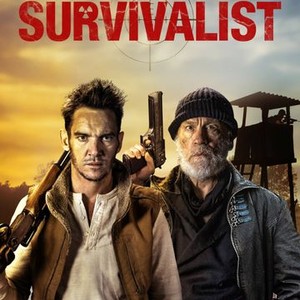 The Survivalist - Rotten Tomatoes