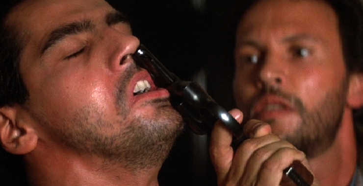 Running Scared - Rotten Tomatoes