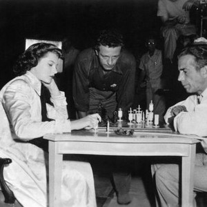 Nicholas Ray - Rotten Tomatoes