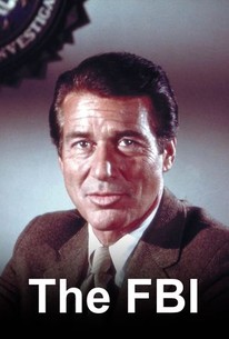 The FBI | Rotten Tomatoes