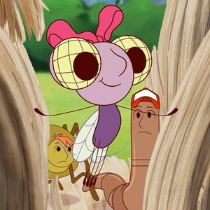 Bug Diaries: Season 1, Episode 1 - Rotten Tomatoes