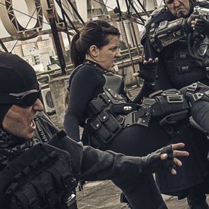 Daemonium: Soldier of the Underworld - Rotten Tomatoes