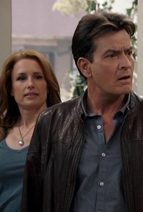 Anger Management: Season 1, Episode 1 | Rotten Tomatoes